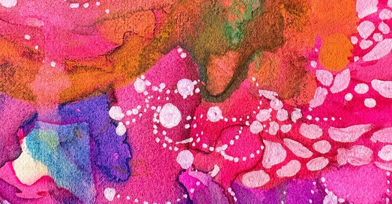 [自己紹介]noteはじめます 美術｜アート｜旅｜日常｜machi