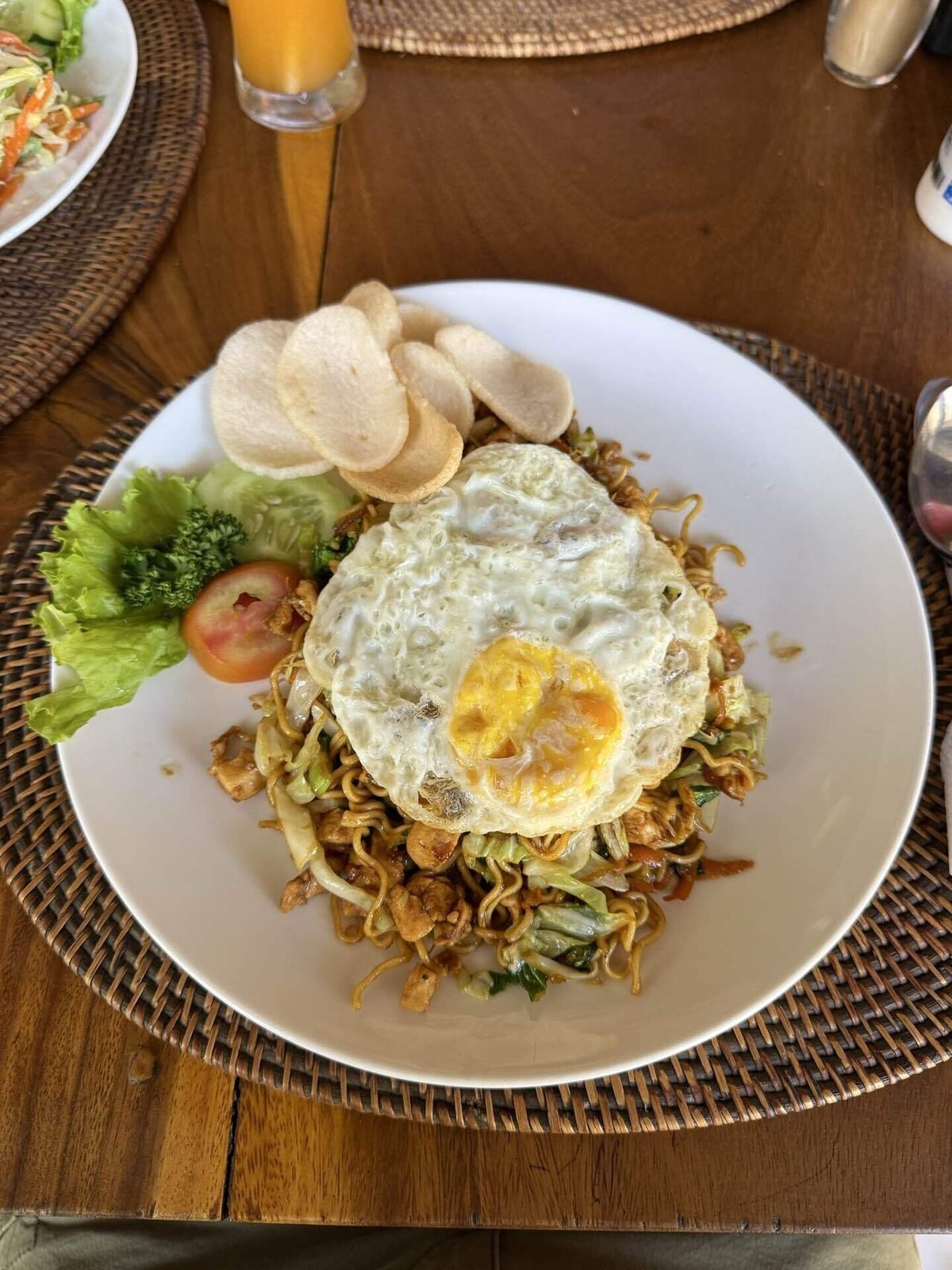 サヌールで過ごす贅沢な時間 - 家族で楽しむバリ島10回目の滞在記【2025年8月】｜kei_natsui