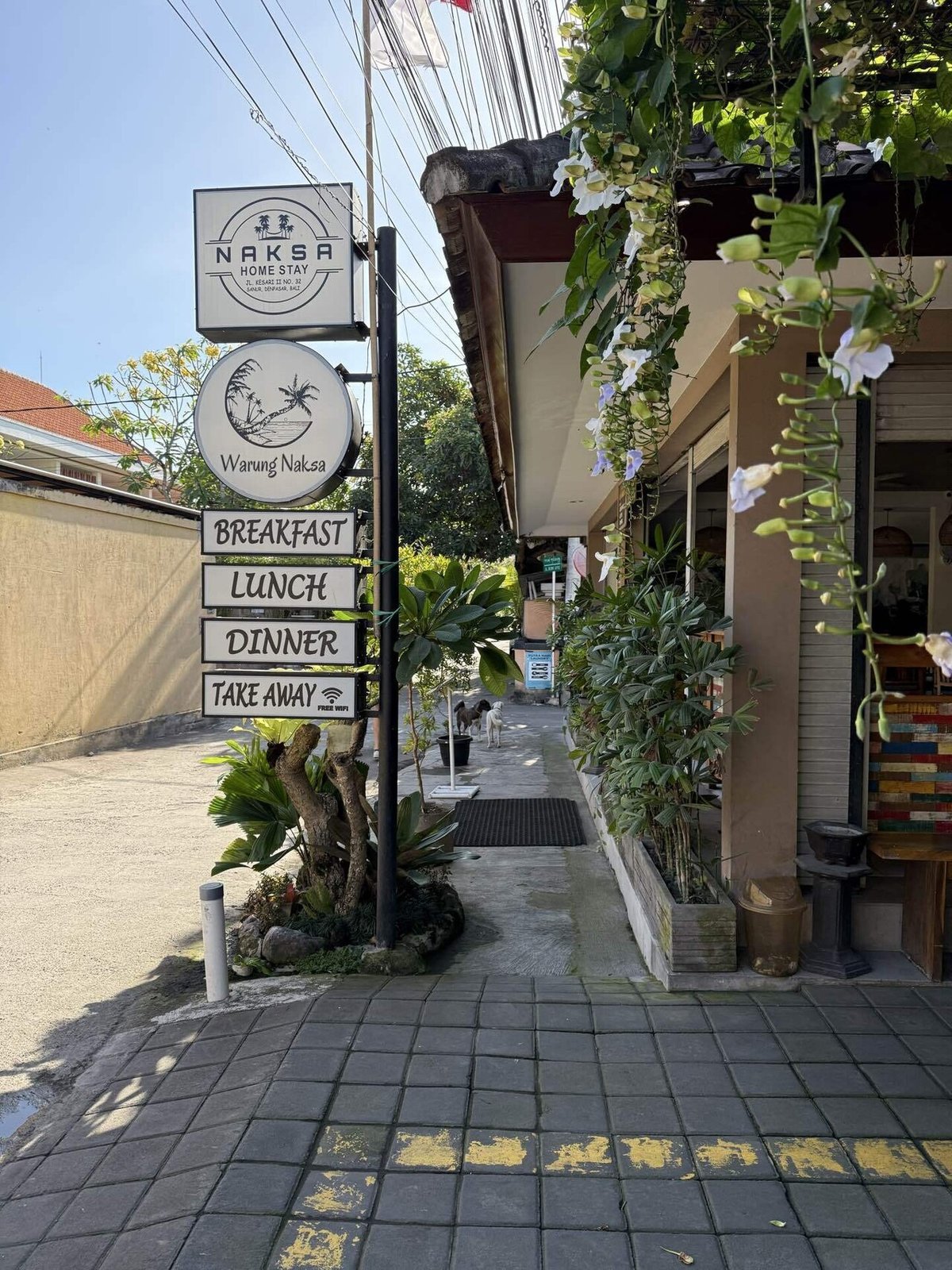 サヌールで過ごす贅沢な時間 - 家族で楽しむバリ島10回目の滞在記【2025年8月】｜kei_natsui