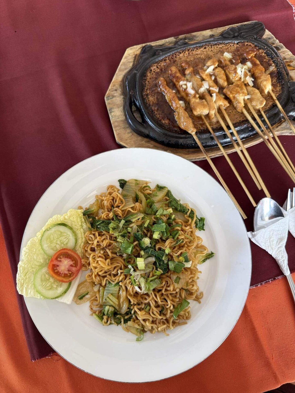 サヌールで過ごす贅沢な時間 - 家族で楽しむバリ島10回目の滞在記【2025年8月】｜kei_natsui