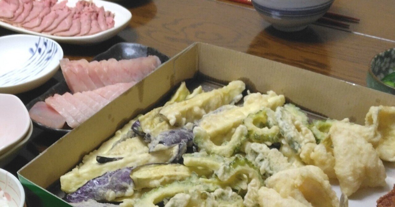 息子家族とランチ｜ume