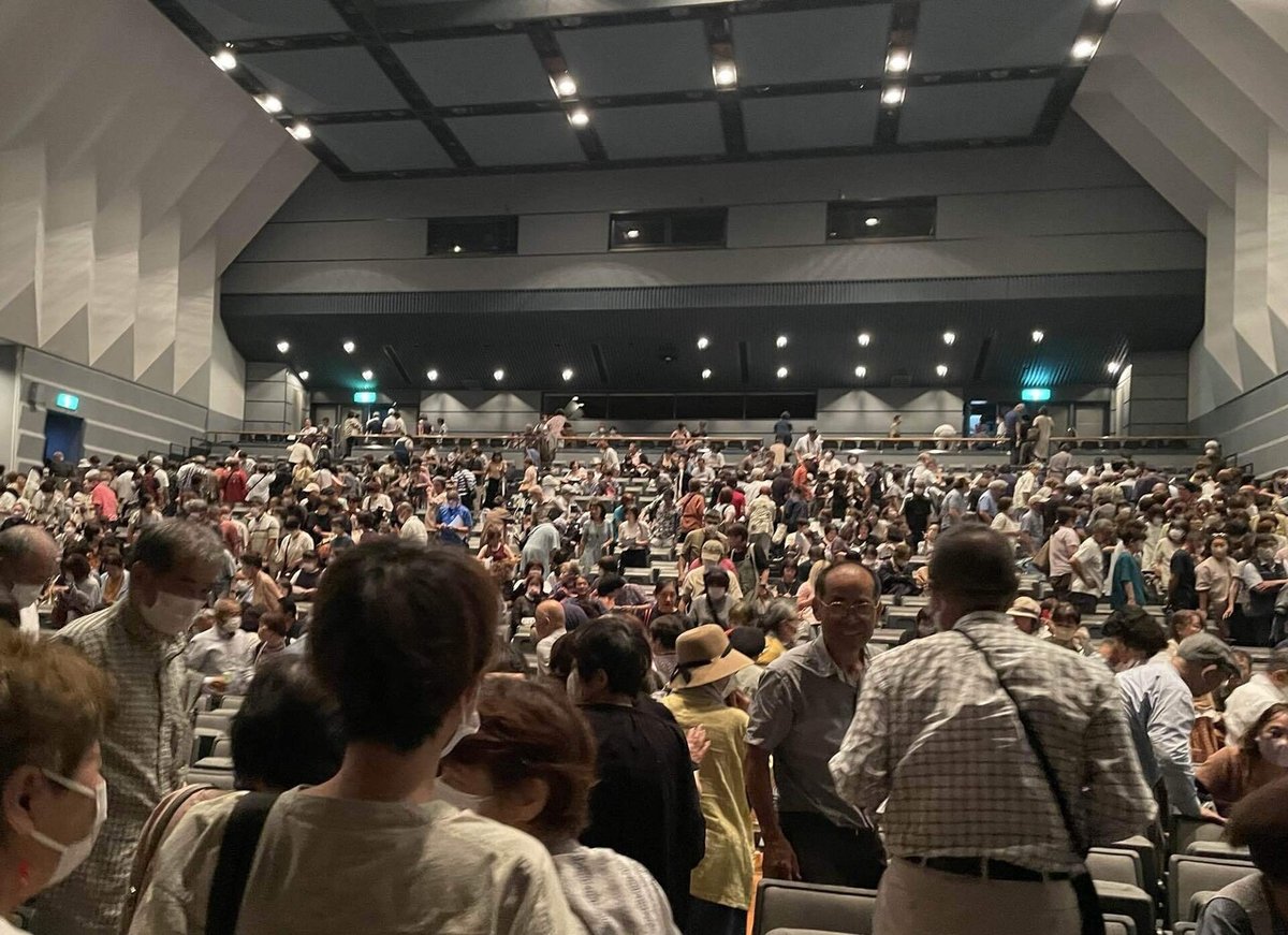 「行くぞ！ジジイ祭り！」藤井風が救ってくれたNSP『夕暮れ時はさびしそう』｜eri_afterrain