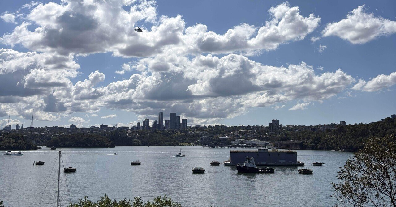 【仕事を辞め、🇦🇺ワーホリ】現地の仕事と日本語教師について｜Riho 副業で日本語教師