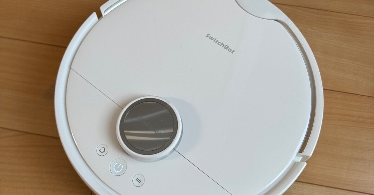 【徹底レビュー】SwitchBot ロボット掃除機 S10｜S20と迷ってAmazonで買った理由＆使ってわかったメリット・デメリット｜ホッパー