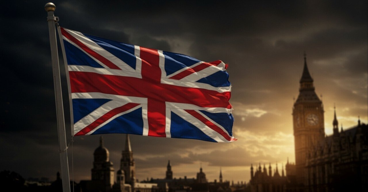 「イングリッシュ・ディフェンス・リーグ」と「トミー・ロビンソン氏」について｜TANAKA Ichiro（PN3）