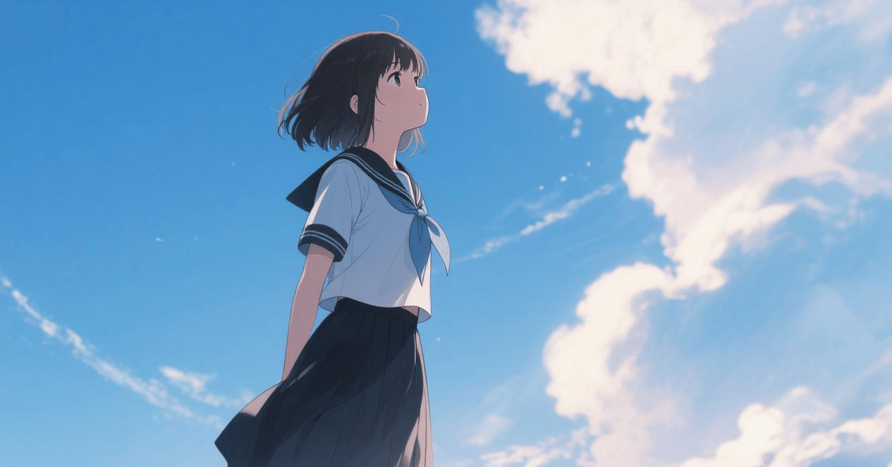 「JDA-DAT物語」の主題歌作成に挑戦してみた ～「空色のエール」～（横道談義）｜管理栄養士たか