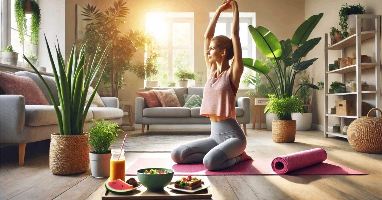 【day7】100日ダイエット｜ria｜100日ダイエット