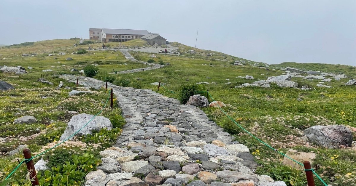 2025.09 立山黒部アルペンルート2泊3日の旅【2日目】｜tomomo