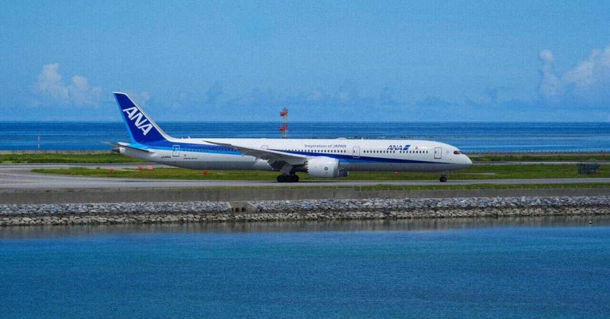 ANA派のワイ、AIRDOに乗る｜Eri Inoue(井上絵梨)