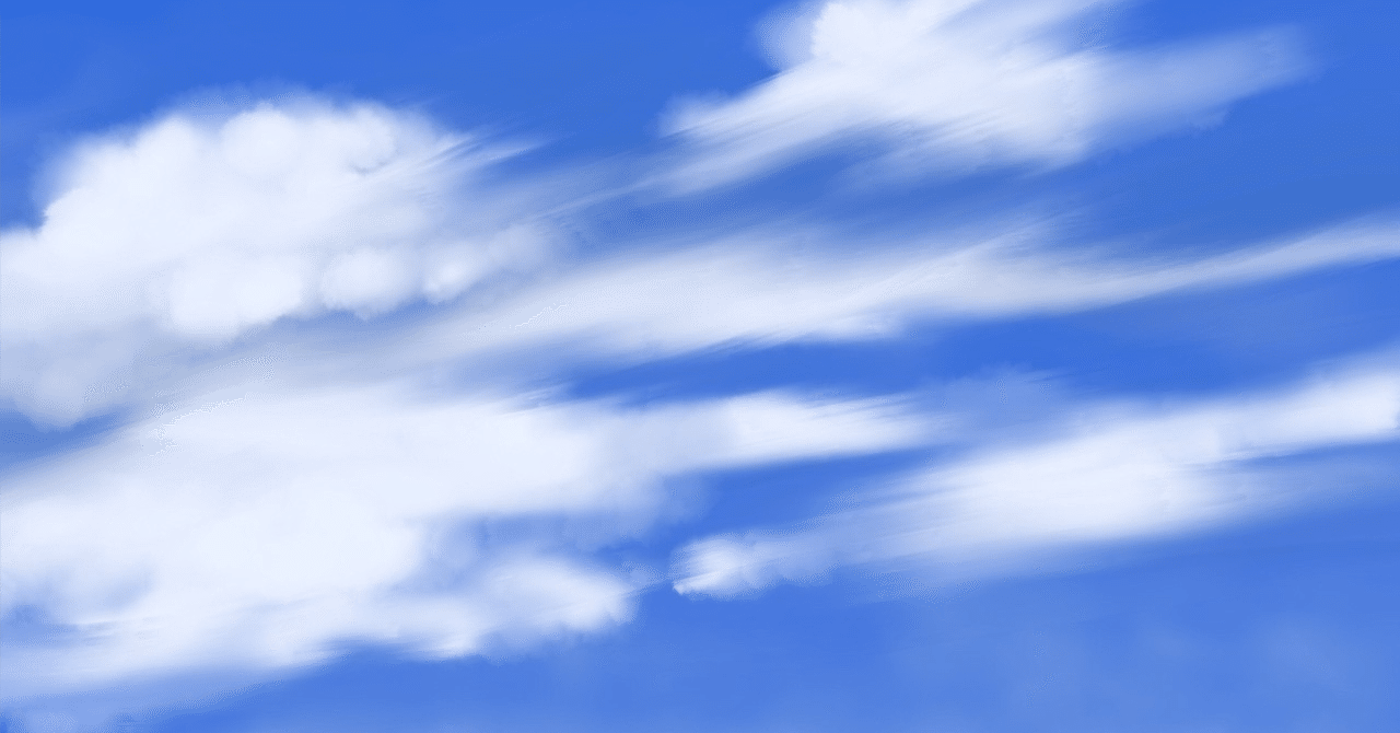 敬老の日に寄せて — 空と命への問い｜ieaou8