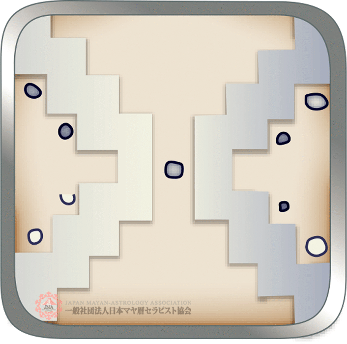 日刊マヤ：what did you get. 2025.9.18(木)Kin178音9｜Chiwa Nakahara