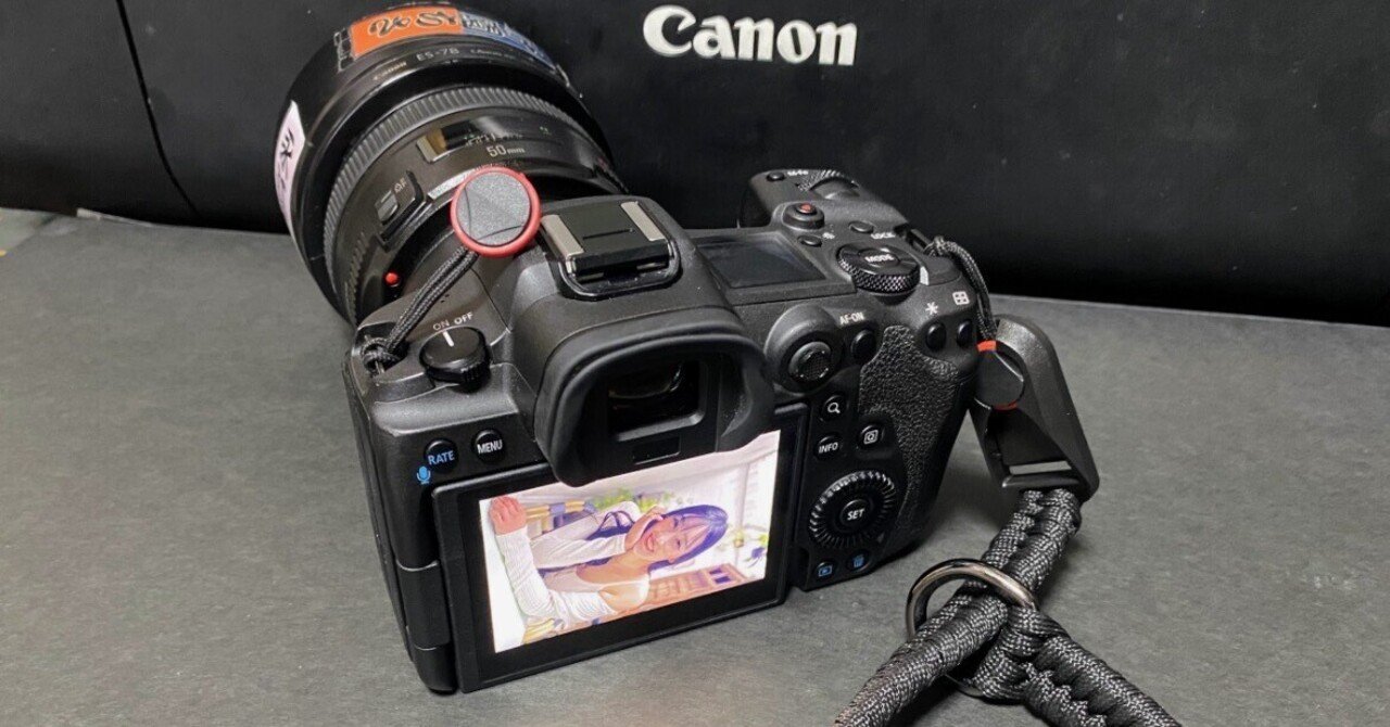 Canon EOS R5にカメラを変えてからの1ヶ月。5回の撮影機会を振り返る。｜𝐬𝐮𝐬𝐮𝐦𝐮