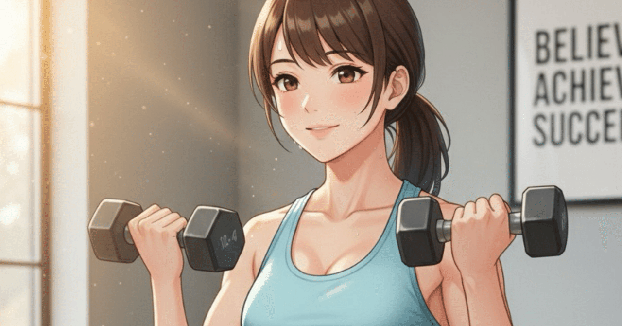 「基礎代謝は上がらない」は本当？代謝×筋トレのリアル🔥｜mugi