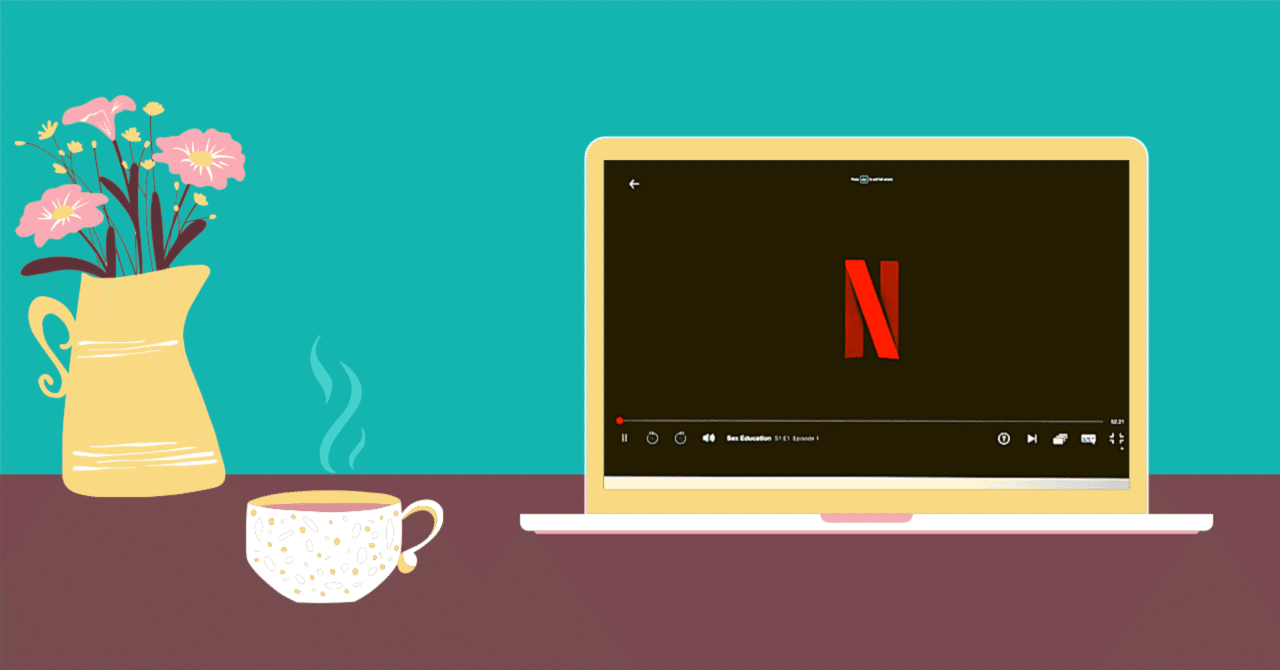 【Netflix感想文】Dr.Stone｜岳／gaku