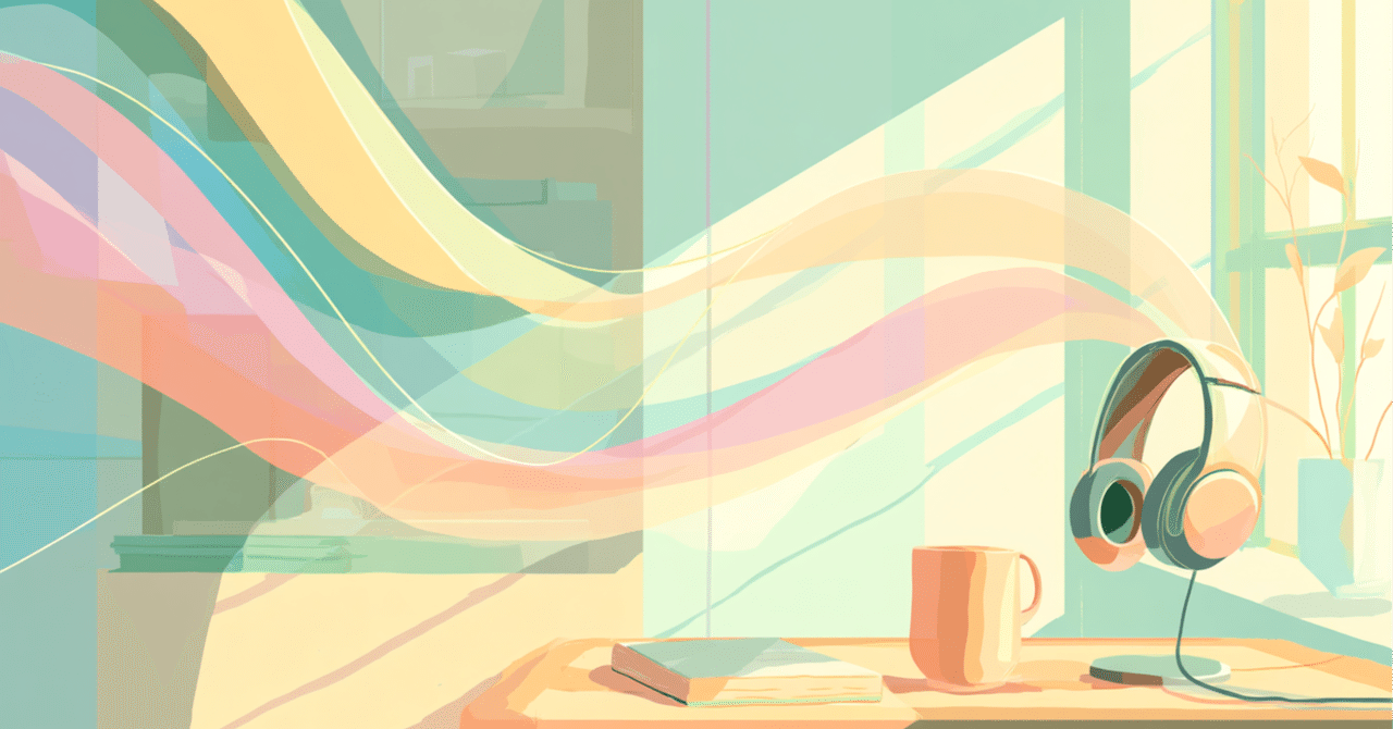 ADHD/HSPが音に敏感な理由とBGMの使い方｜KCL Studio｜静かな集中の音工房