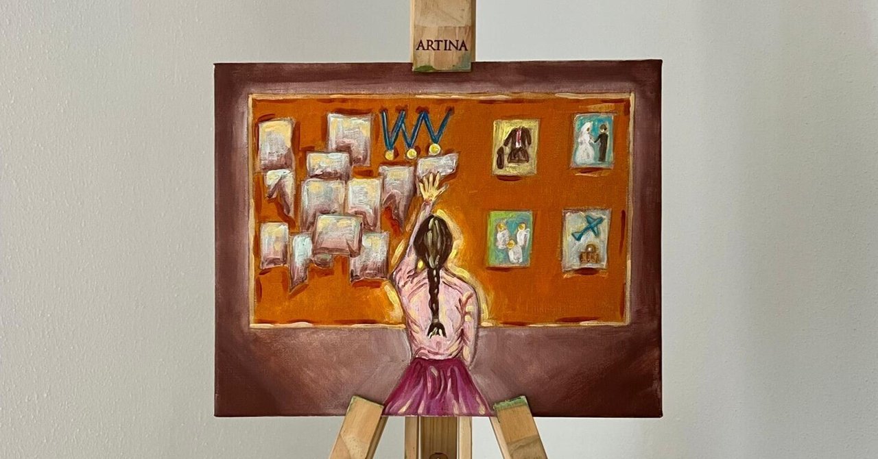 Life Design: Life is not a blueprint, but a draft.｜雨宮百子