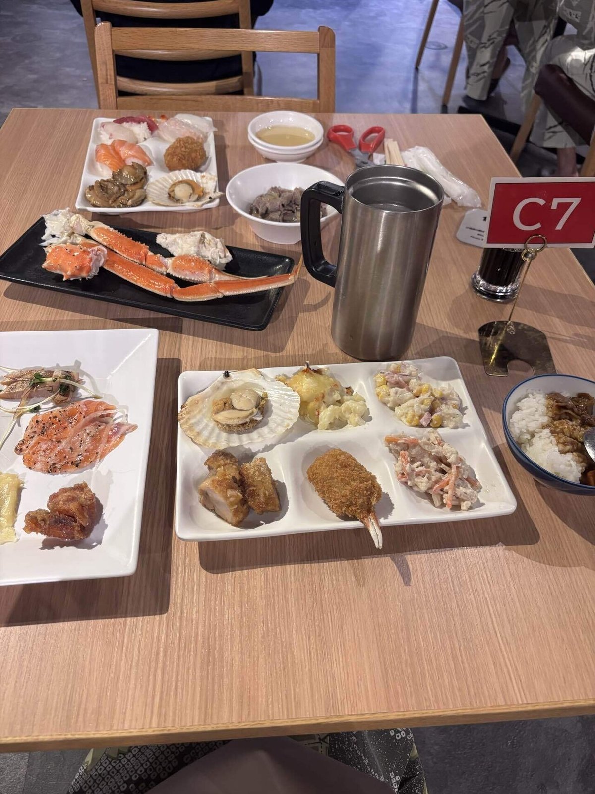 コンデジスナップ、雲仙・島原編｜ma__tsuko