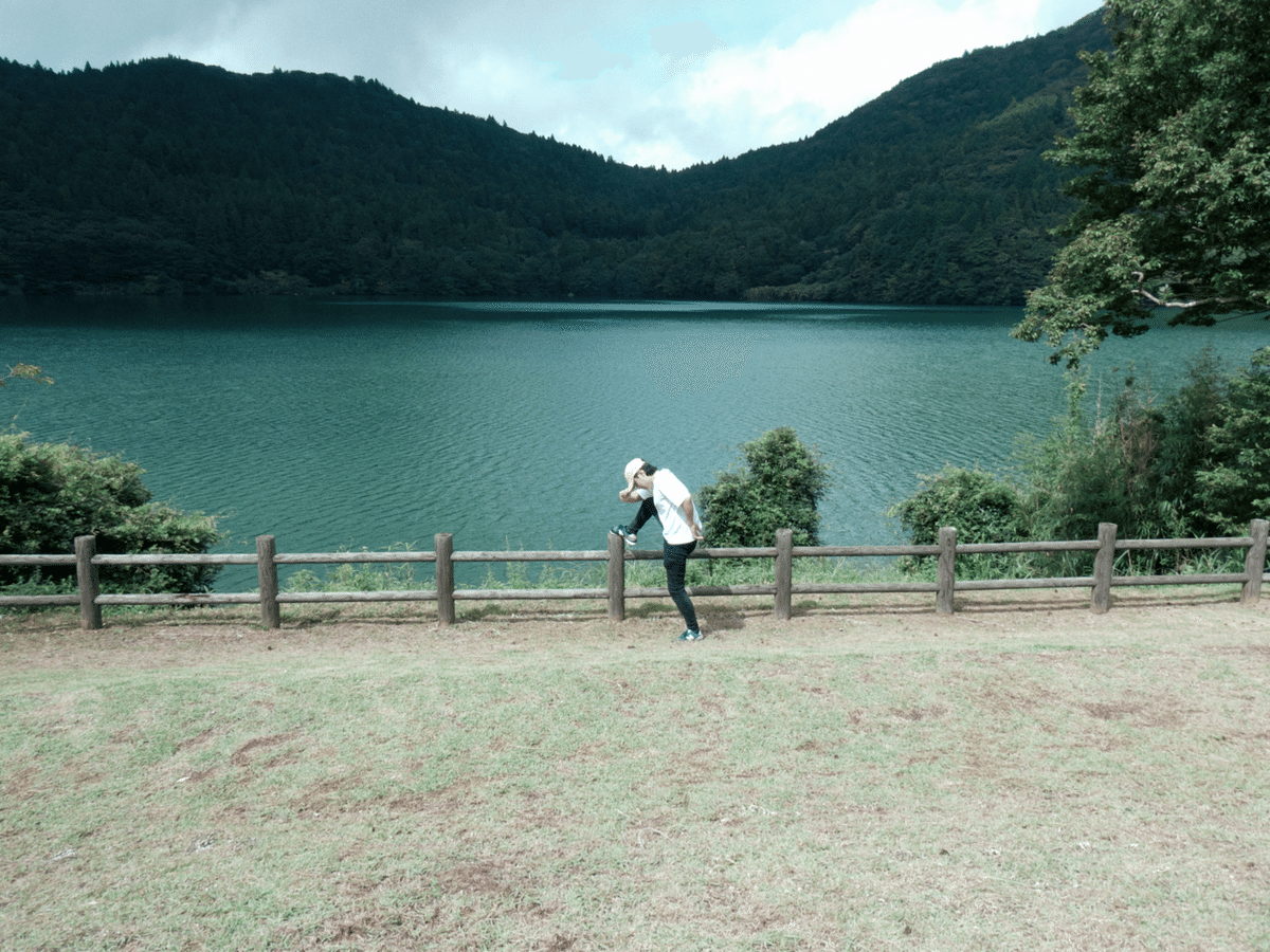 コンデジスナップ、雲仙・島原編｜ma__tsuko