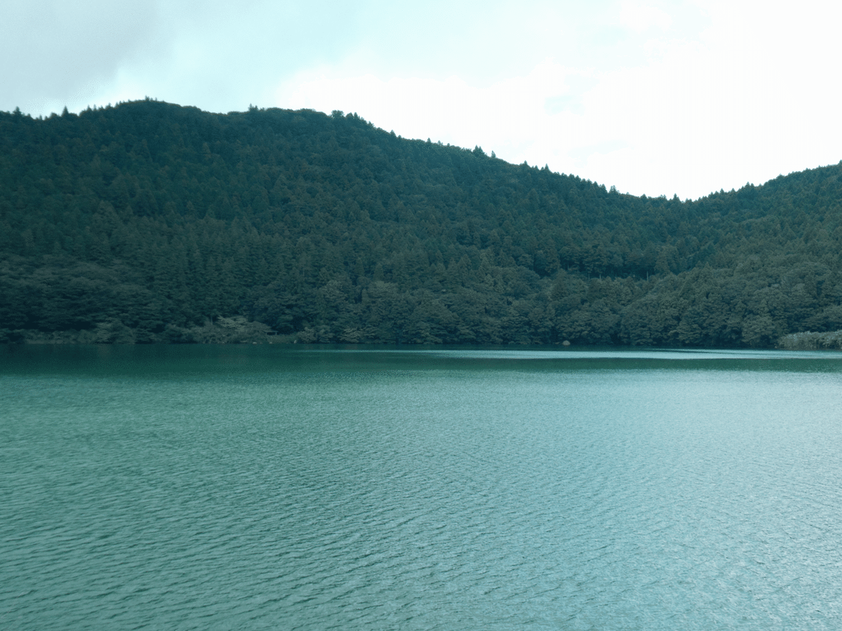 コンデジスナップ、雲仙・島原編｜ma__tsuko