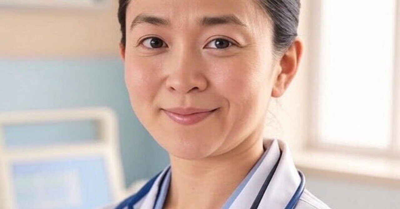 妄想診察室 真性包茎編｜CHINKOSU