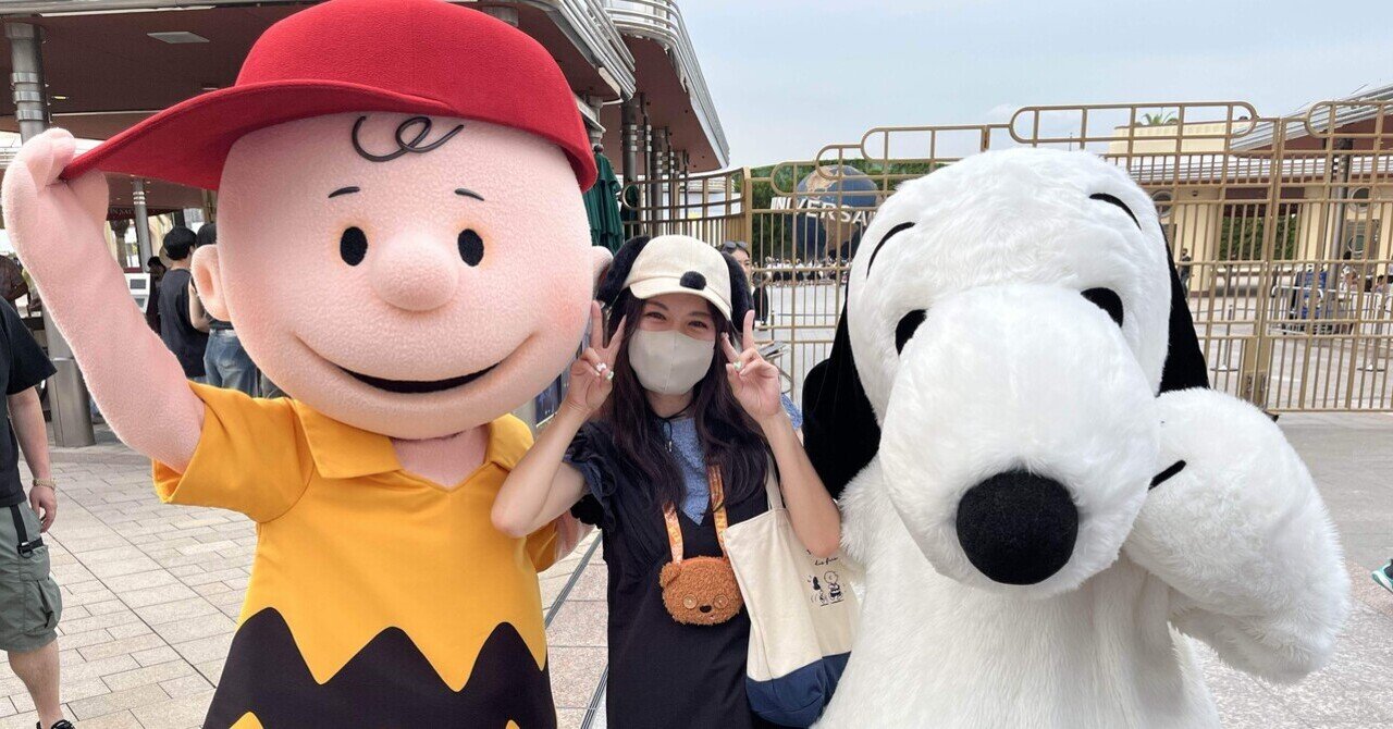 【USJ小ネタ】ジョーズ4連続!? ゲストサービス“スタンプ全7種”コンプまでの道のり🐾｜MIKO