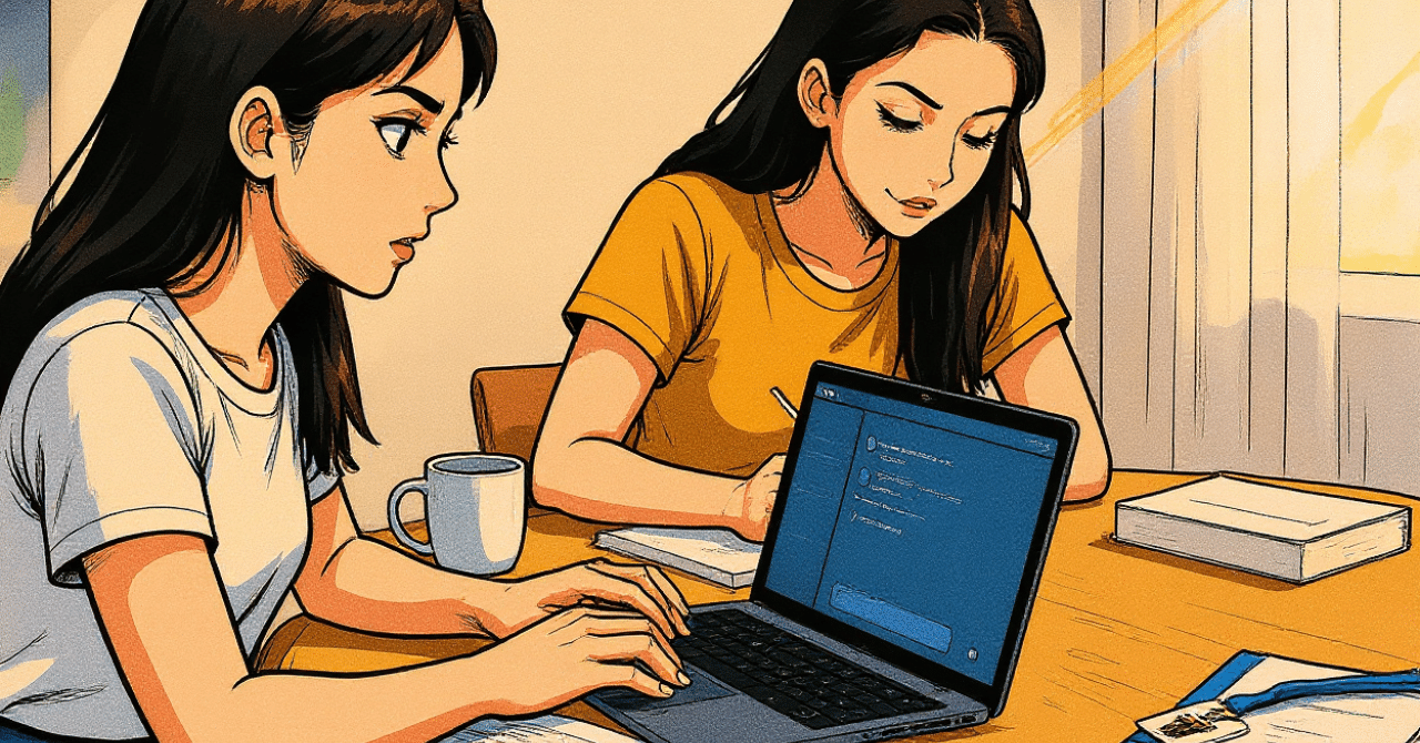 ChatGPTユーザー女性が過半数に｜GetGadgetGot