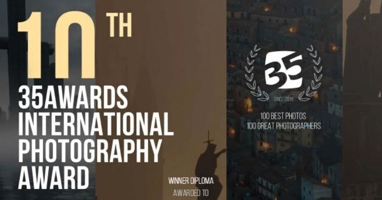 世界最大規模の国際フォトコンテスト35AWARDS のあれこれ｜i_ha__to