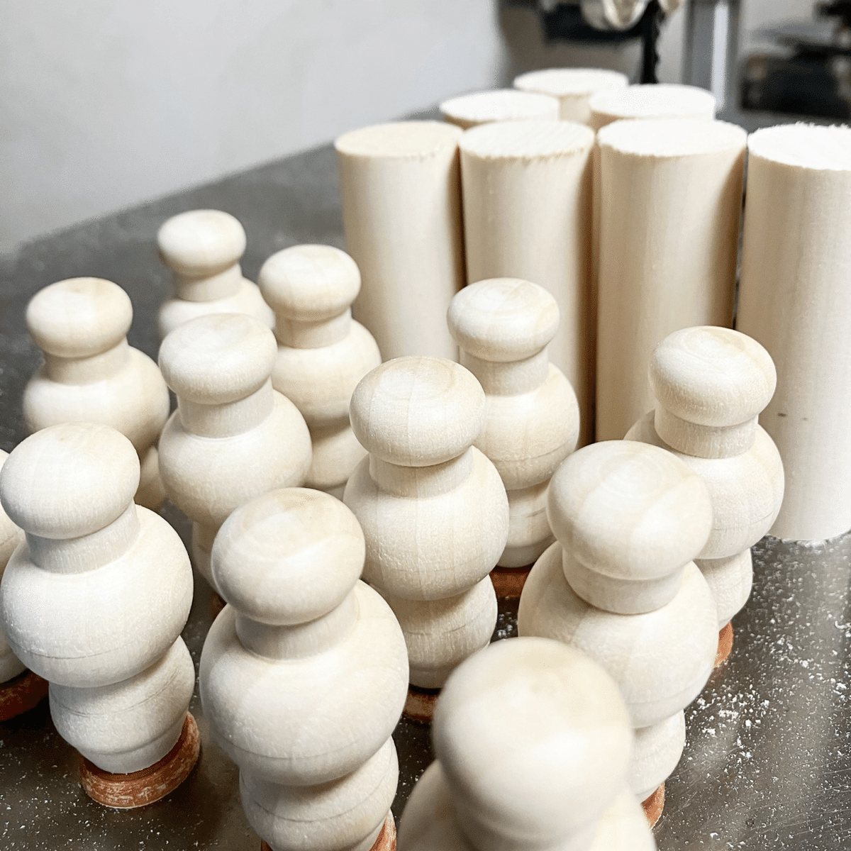 「かわいいコックさん」のつくる話｜ohm_sha