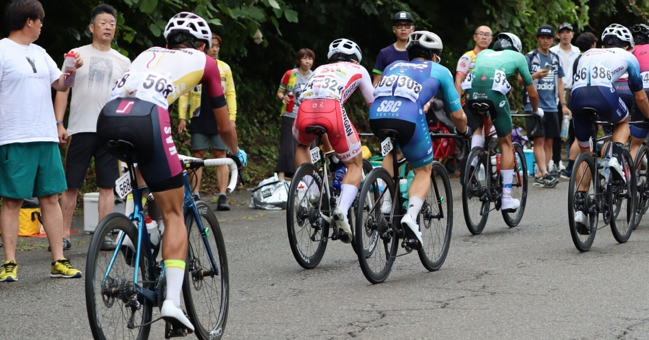 【四賀村レーシング＠川田】JBCF 第10回南魚沼ロードレース E1/E2 レースレポート｜Sumito.Kawata