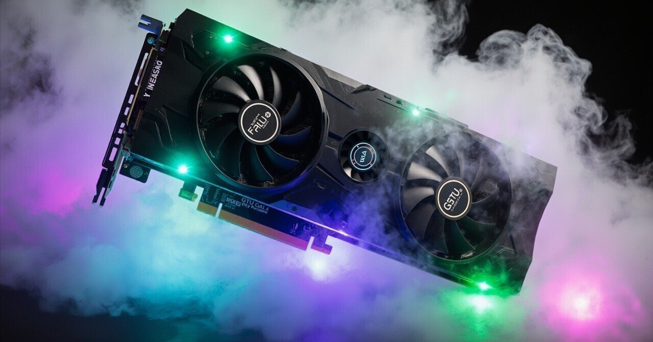 【AI専用】RTX 5060ti 16GBを手に入れた話①【NVIDIA】｜Catapp-Art3D