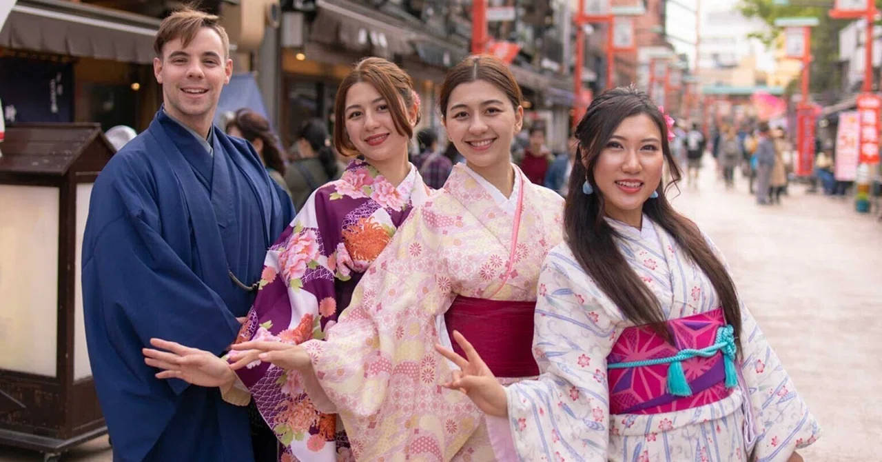 Living in Japan with Local Guide Program Insights｜Arealty