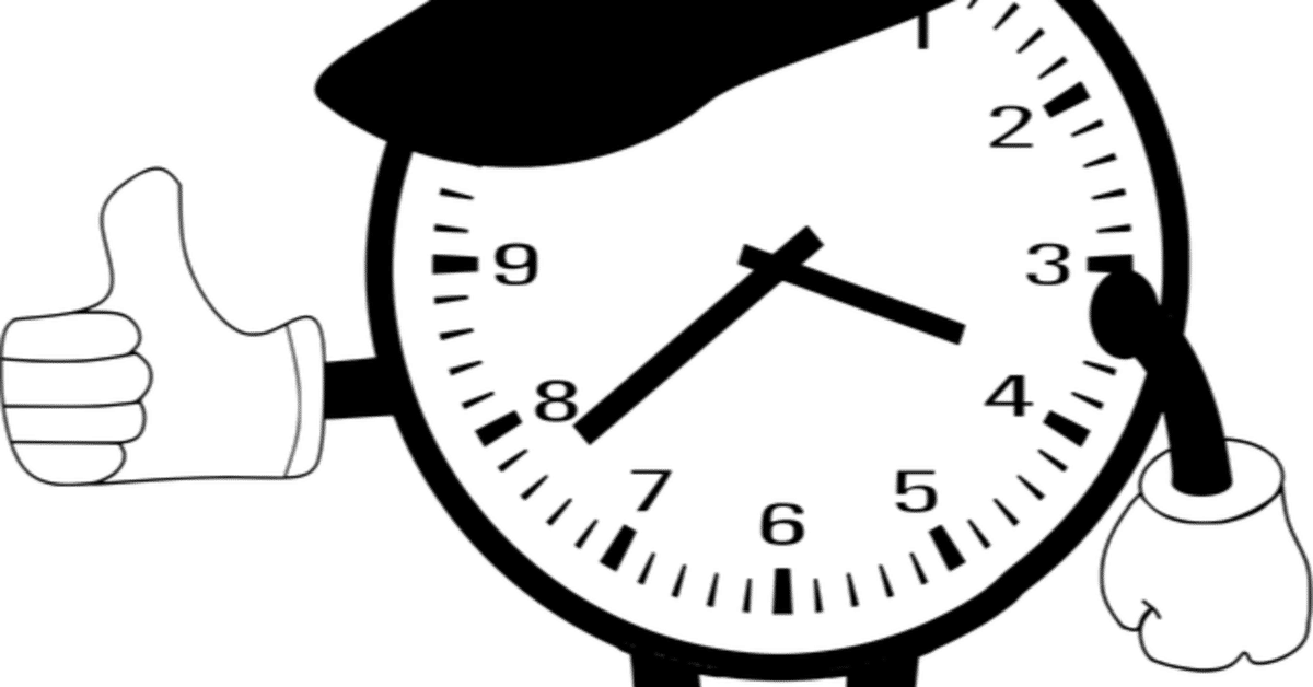 【Python】Enterキーでラップタイム計測！コマンドラインストップウォッチを作ろう｜morinokabu