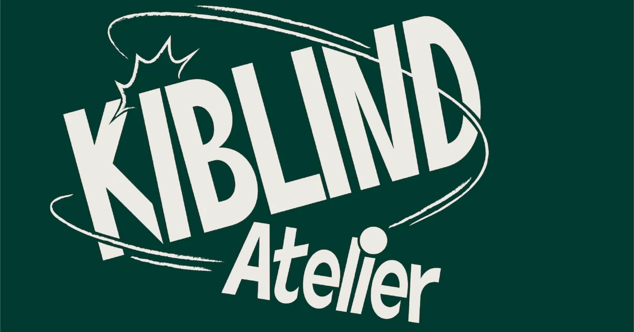 KIBLIND Atelier ：アートを身近にするリソグラフ印刷スタジオ｜YAY! staff