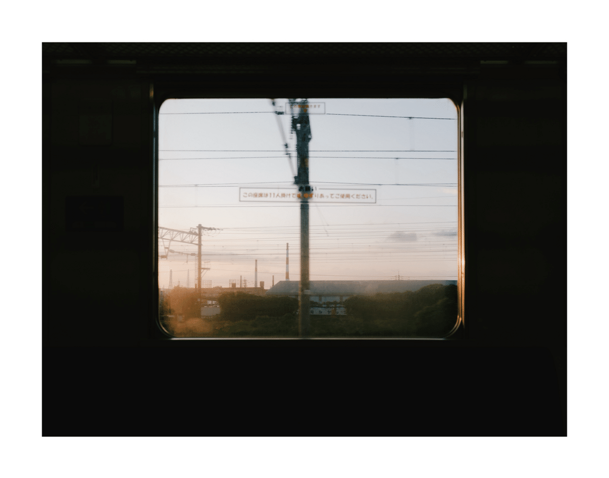 GFX100S 君が写してくれるもの。｜Masato__Photograph