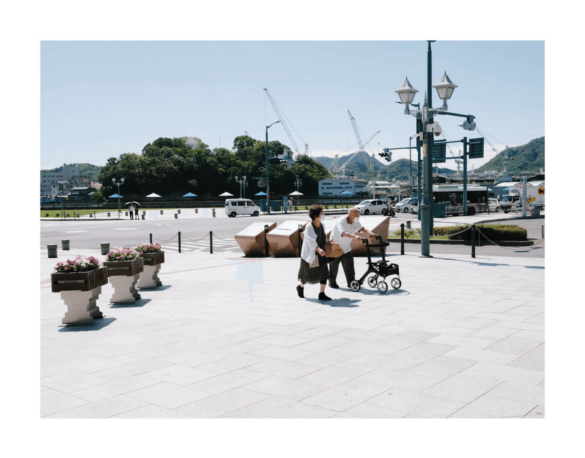 GFX100S 君が写してくれるもの。｜Masato__Photograph