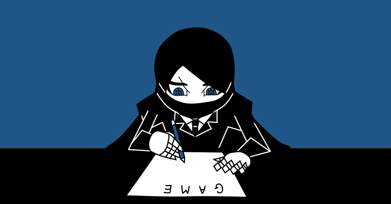 PLAYISM GAME SHOW 2025.9.16 感想｜雨月聖夜