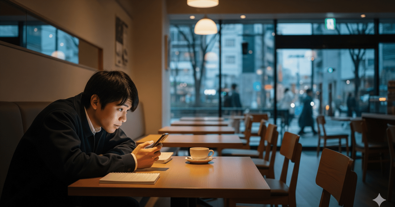 #028 曖昧な返事と、膨らむ期待～Ambiguous responses and growing expectations～｜「明日から ...