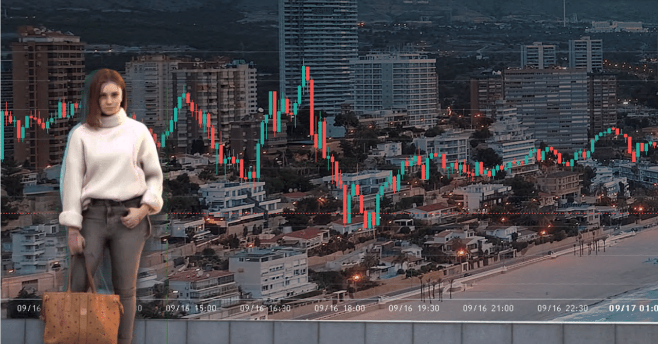 【REALFX】AIキャラクターを育てて、 自分好みのEAに進化する FX自動売買システム｜realfx_auto1