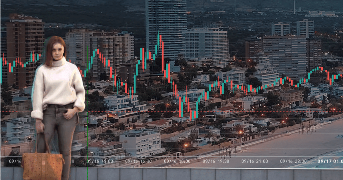 【REALFX】AIキャラクターを育てて、 自分好みのEAに進化する FX自動売買システム｜realfx_auto1