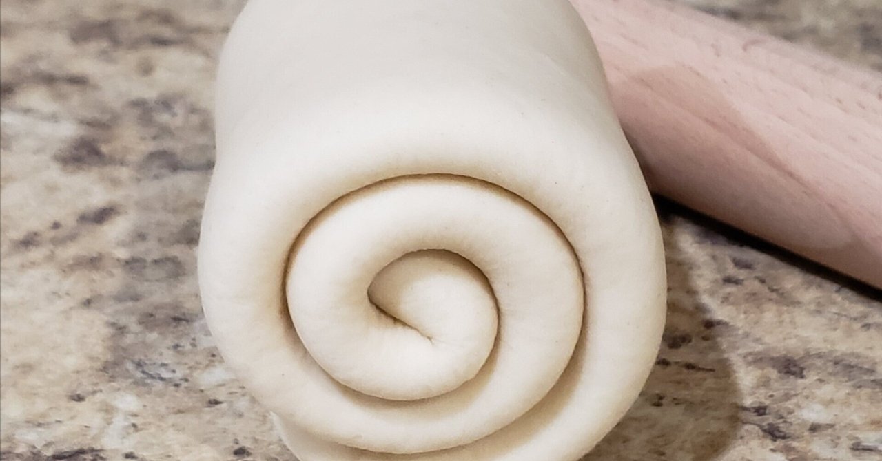 発酵種マードレさんのご機嫌いかが？｜Yoshie.H