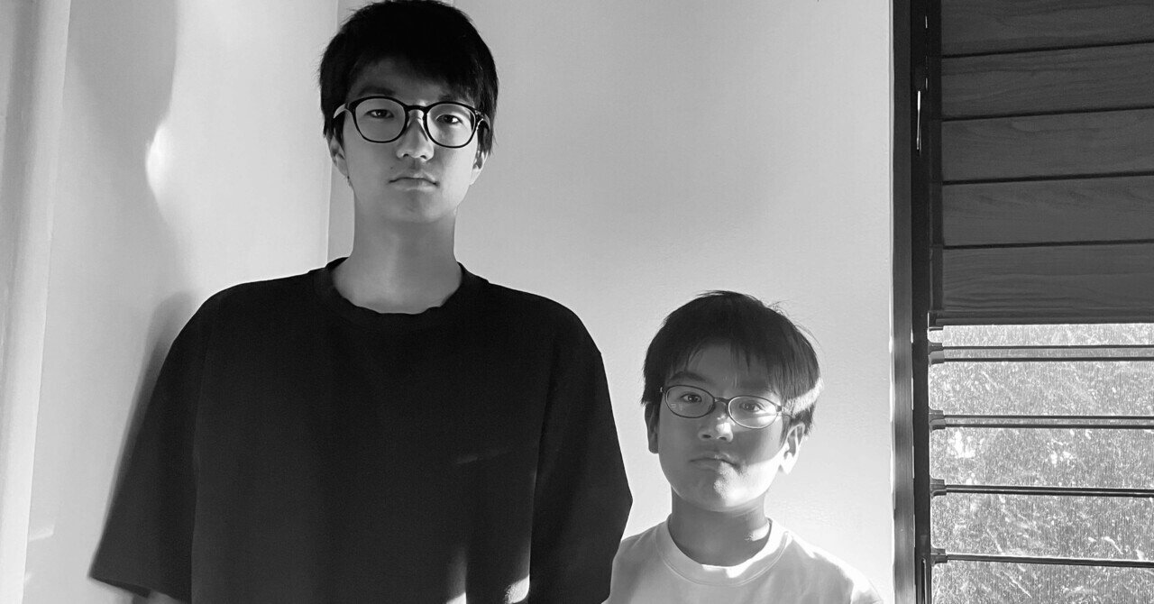 中3が考えると昭和も良かったかも、、、｜ichi_michi