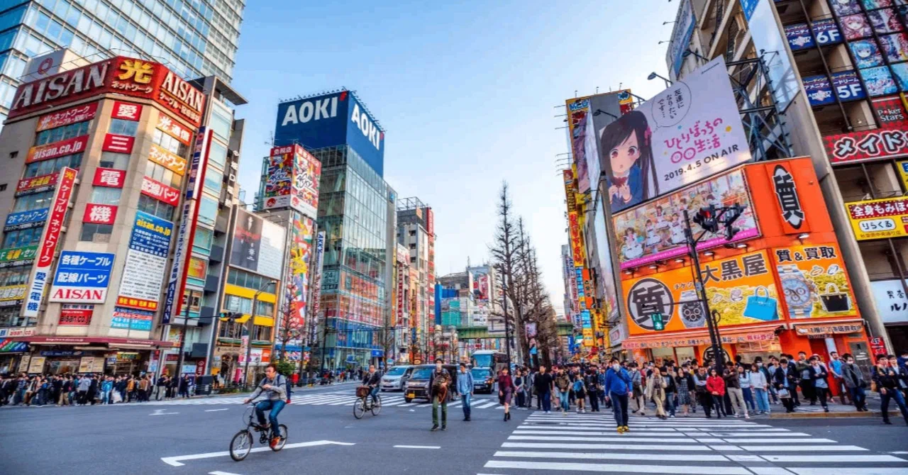 Exploring Japanese Urban Areas: Living and Lifestyle Insights｜Arealty