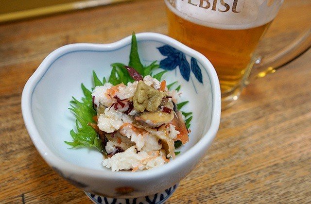 47都道府県 酒場で珍味・ご当地料理｜塩見なゆ／Syupo公式