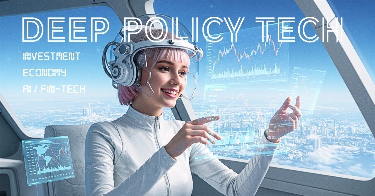 日経平均だけの目先：データサイエンス的計算とテクニカル水準の1枚メモ｜Deep Policy Tech