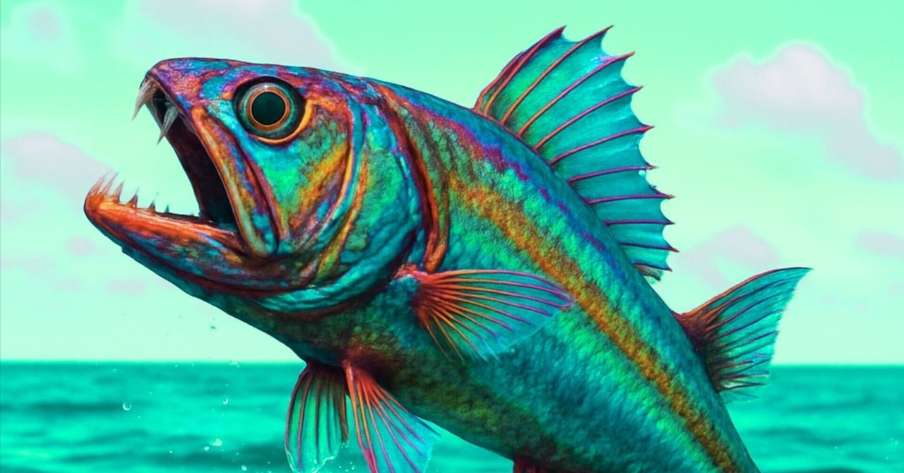 "Digital Fish Rock"って何？10月3日、30曲目のシングル『Rumble Fish』リリース！｜Junichi Yano