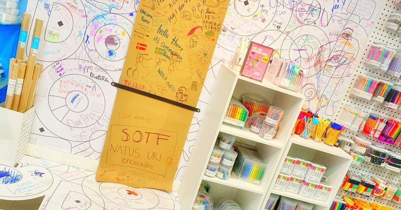 flying Tiger｜MARCO