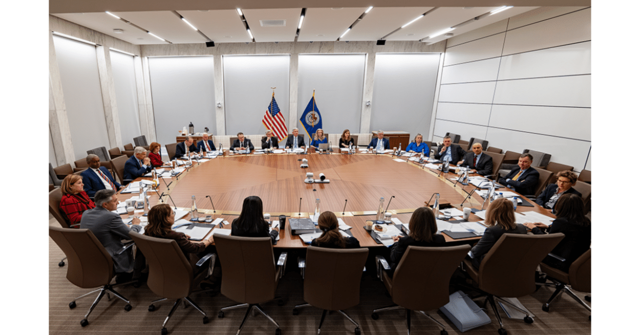 FOMC発表まで、とっとと寝ます｜伊藤 洋一