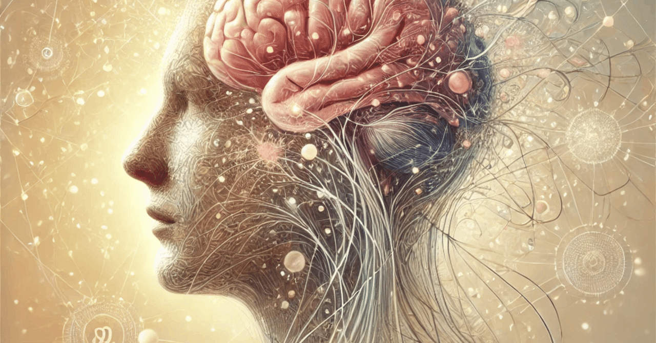 MBTIと情報処理スピード：性格タイプが「どのくらいの速さで考えるか」に関する神経認知的分析｜Brain-Psycho-Lab【16タイプ性格 ...