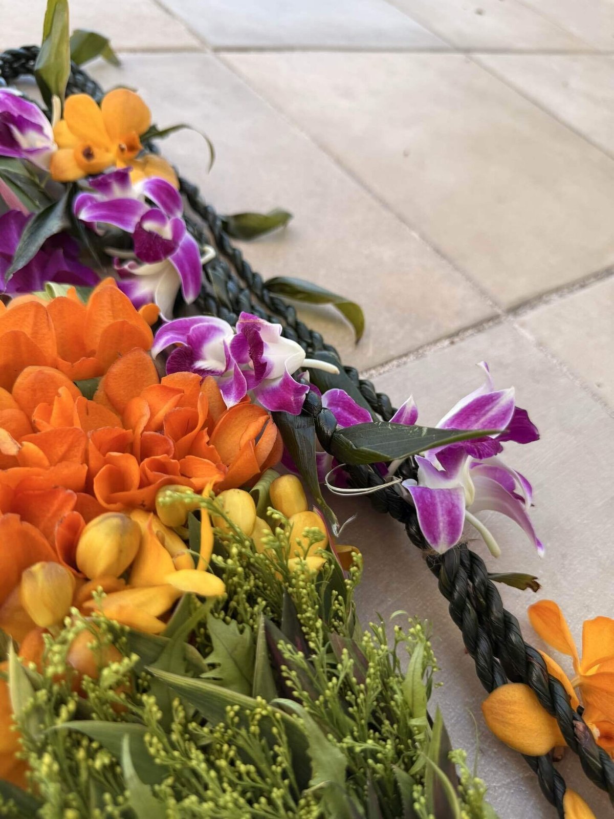 「タヒチアンダンスの衣装を手作りしたいけど、材料が分からない😩」｜PŌPOU TAHITI | ゼロから始めるフレッシュコスチューム制作