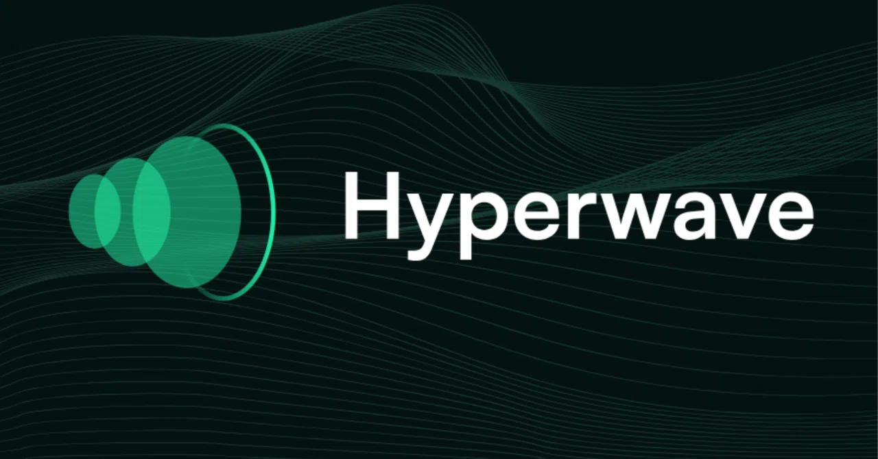 【仮想通貨エアドロップ】Swellが支援するHyperWaveとは？高利回りを狙う方法を初心者にも分かりやすく解説｜Candy Drops